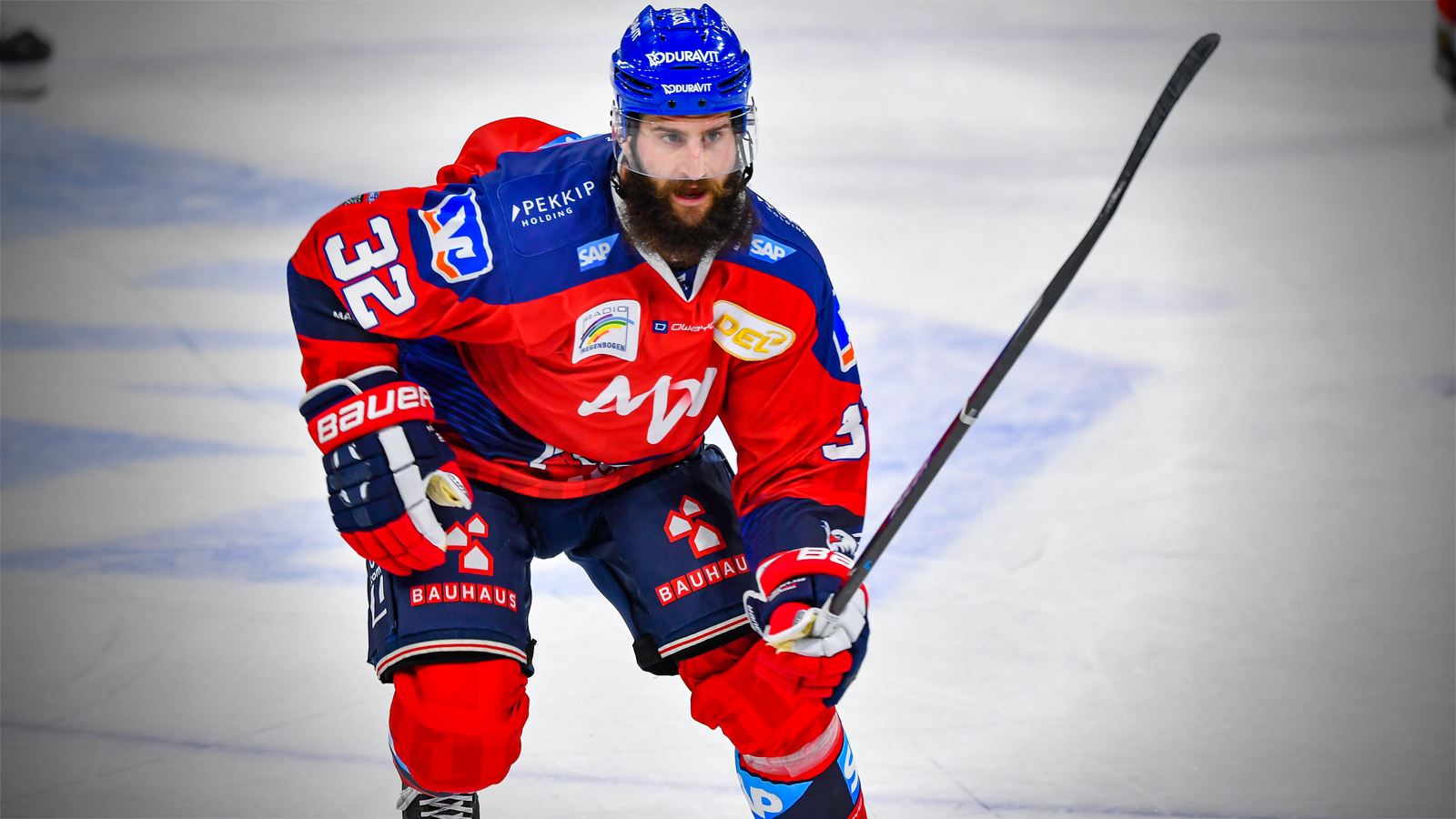 Lampl: „War des Guten zu viel“ » Adler Mannheim