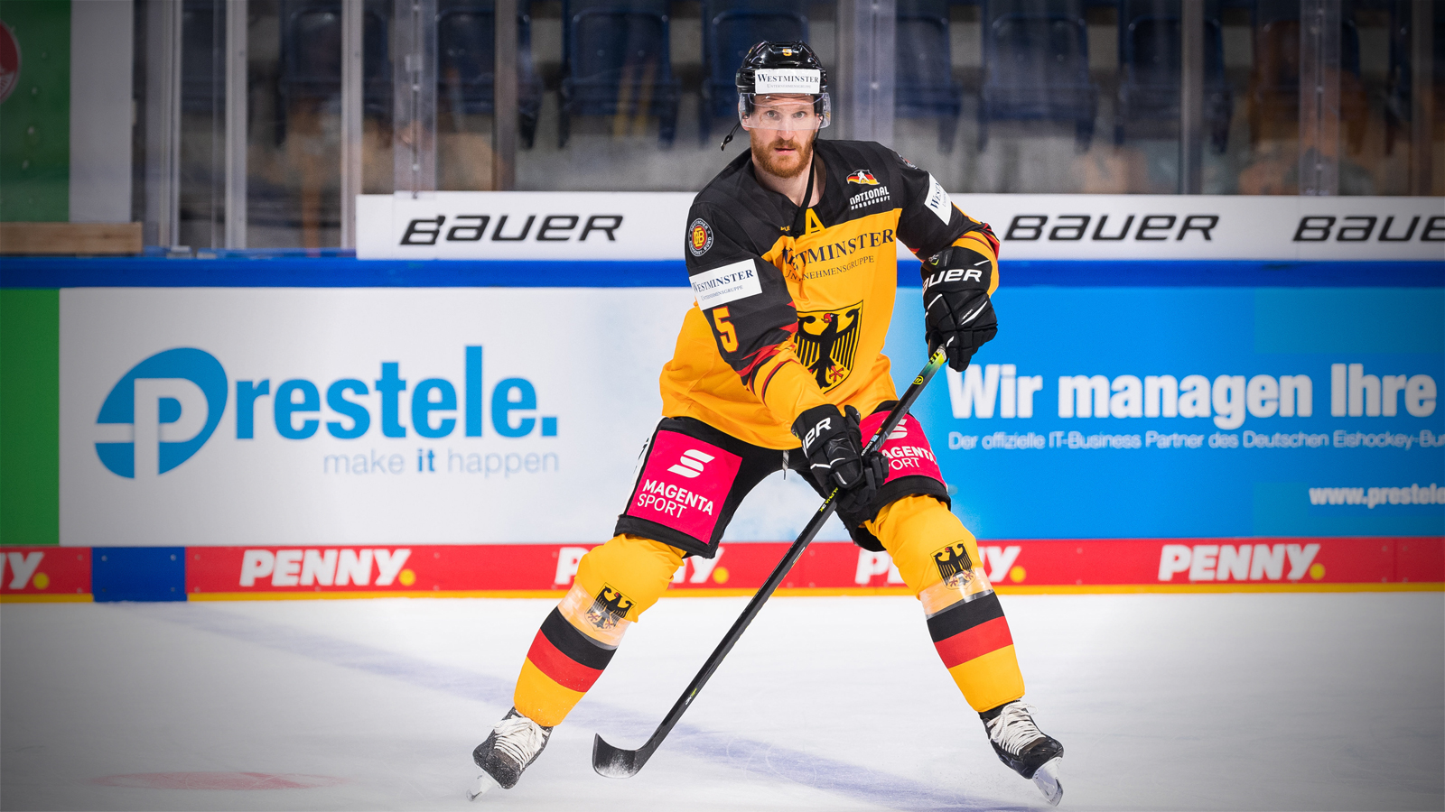 Ein bleibender Eindruck » Adler Mannheim