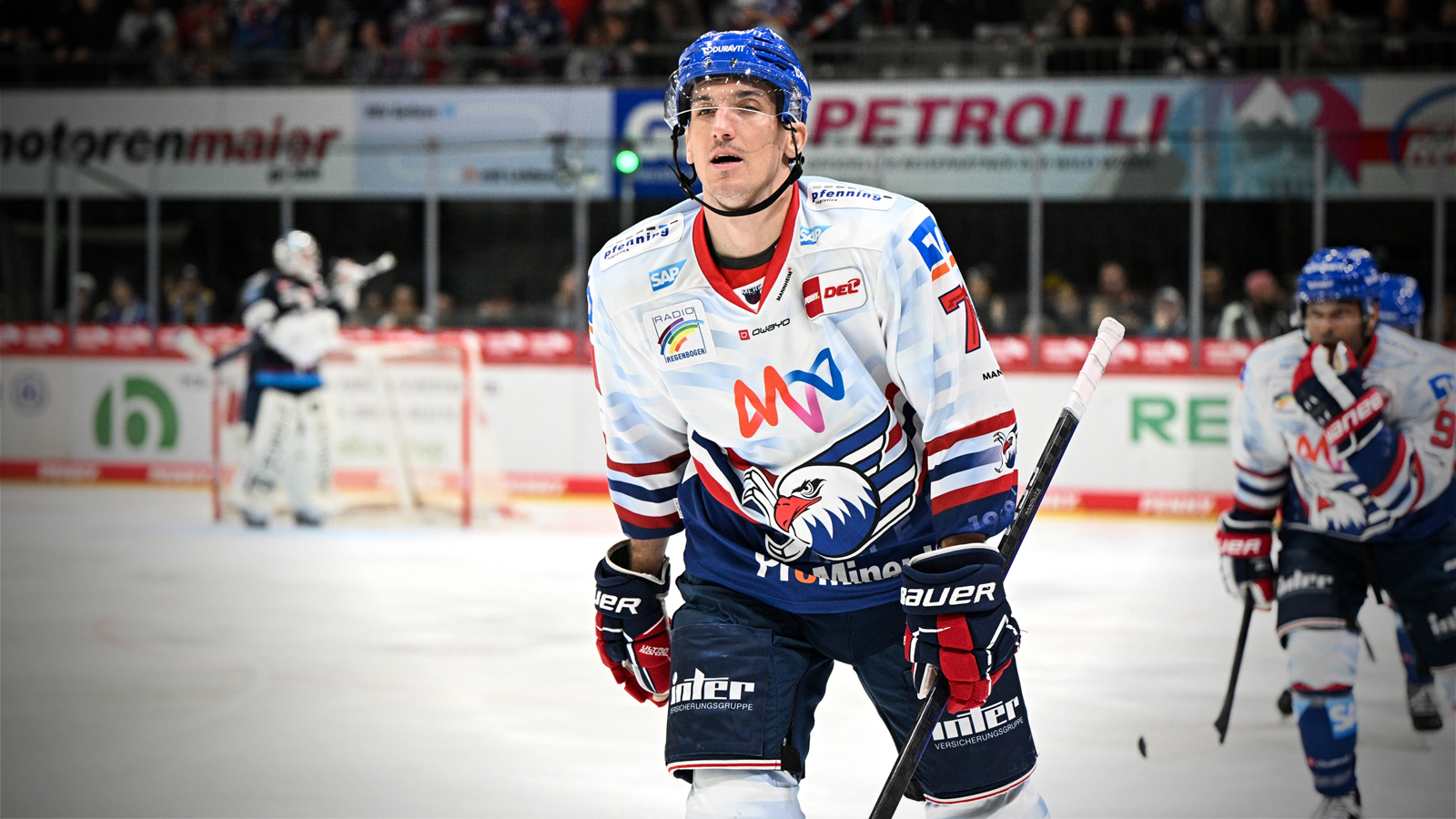 Rendulic: „Wissen, wie wir solche Spiele zu Ende bringen müssen ...