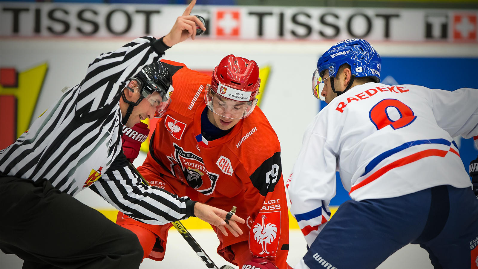 Alle Chancen aufs Viertelfinale » Adler Mannheim