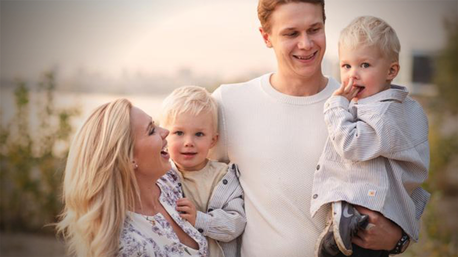 Jokipakka: „Lasse die Dinge auf mich zukommen“ » Adler Mannheim