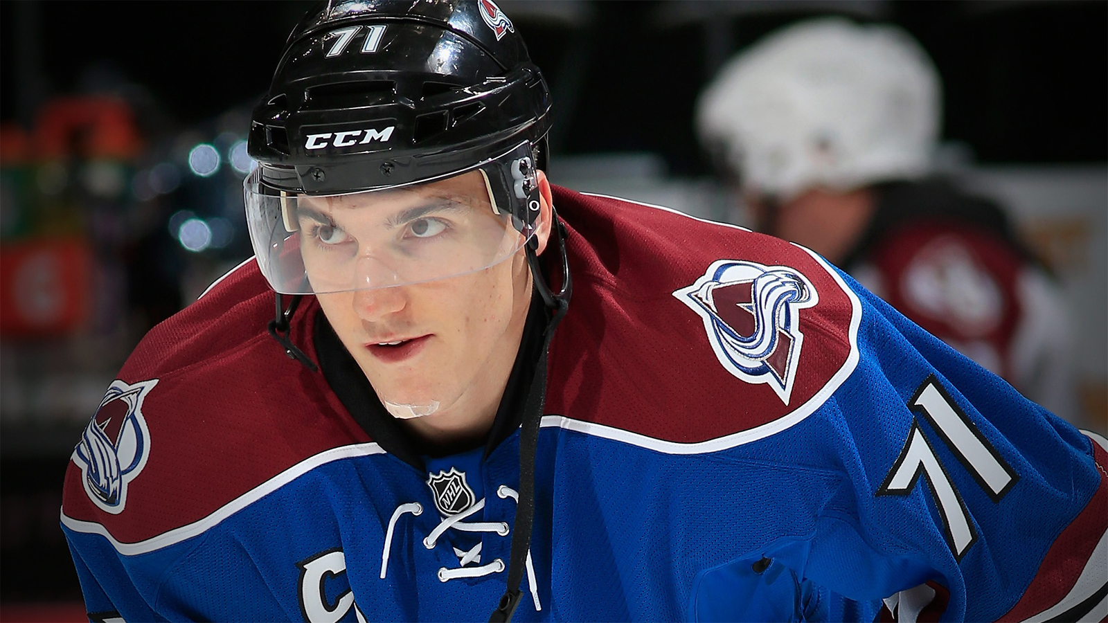 Rendulic: „Ich lege viel Wert auf die Details“ » Adler Mannheim