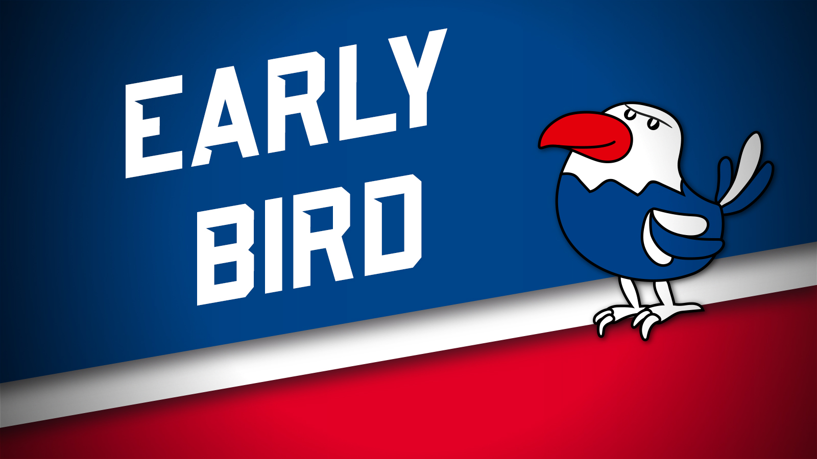 Zwei Early-Bird-Spiele » Adler Mannheim